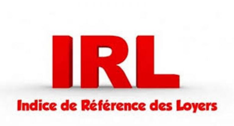 Indice de référence des loyers (IRL) : quelle évolution au 1er ...